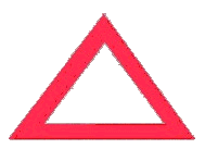 NSW Rigid Vehicle DKT - The diagram shows a portable warning triangle ...