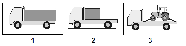 NT Rigid Vehicle DKT - Which of the following methods will best ...